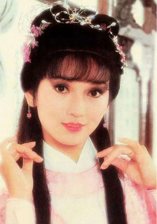 Zhao Yazhi: There is sadness behind the scenery, second marriage and ...