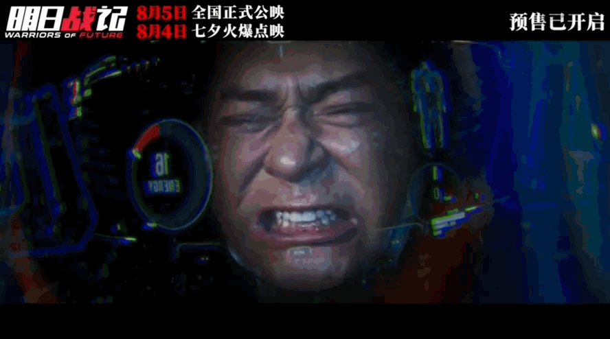 Louis Koo, don't worry, everything has just begun. - iMedia