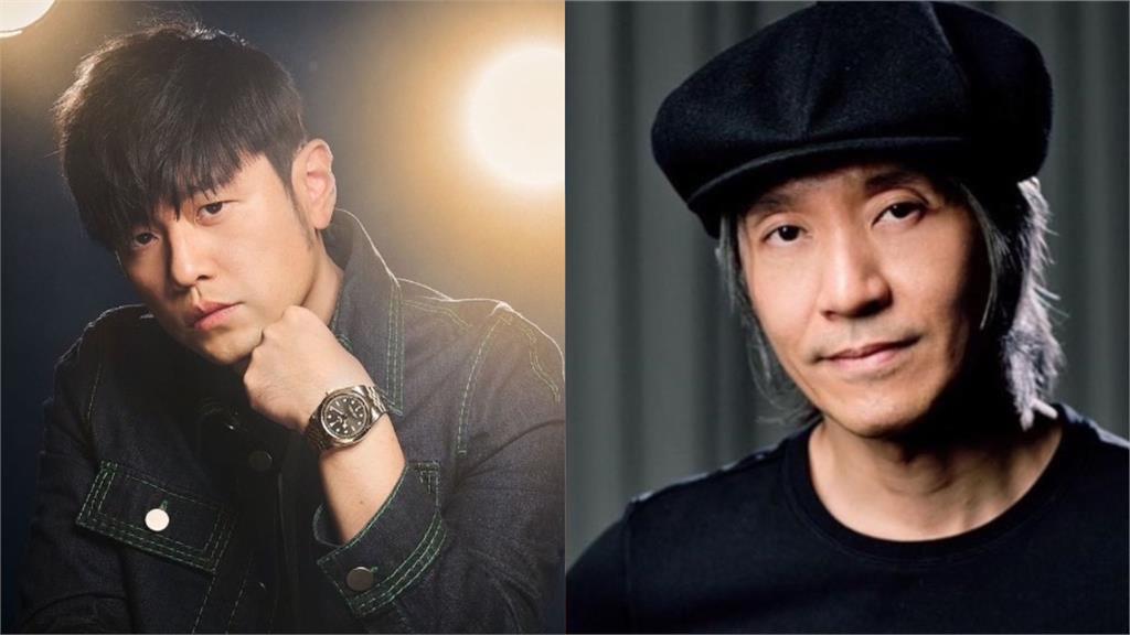 Rumors of the cooperation between Stephen Chow and Jay Chou sparked ...