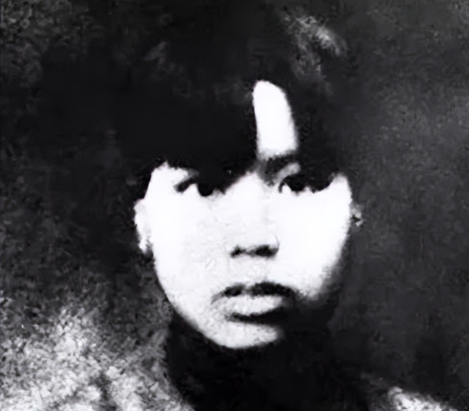 Luo Yixiu: Died three years after marrying Mao Zedong, Mao Zedong did ...