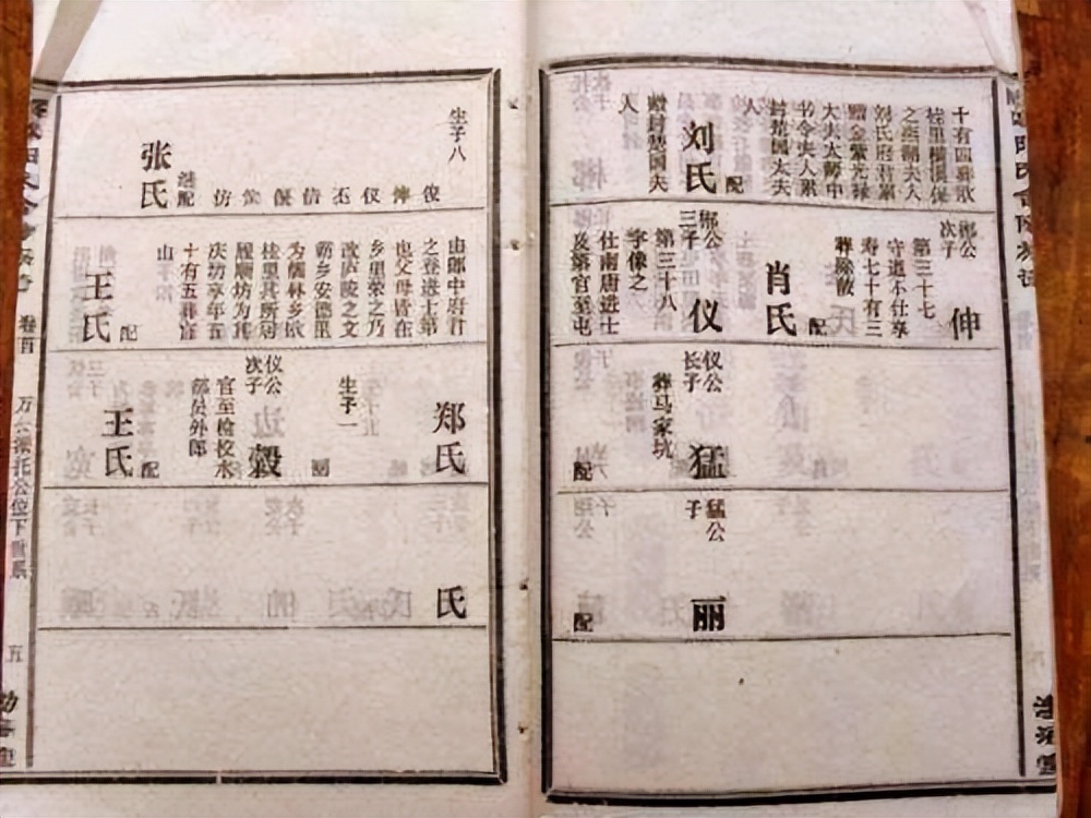 Discussion on the Parallel, Confluence and Decline of Official and ...