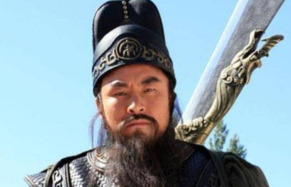 After Song Jiang learned that Wu Song had broken his arm, he said ...