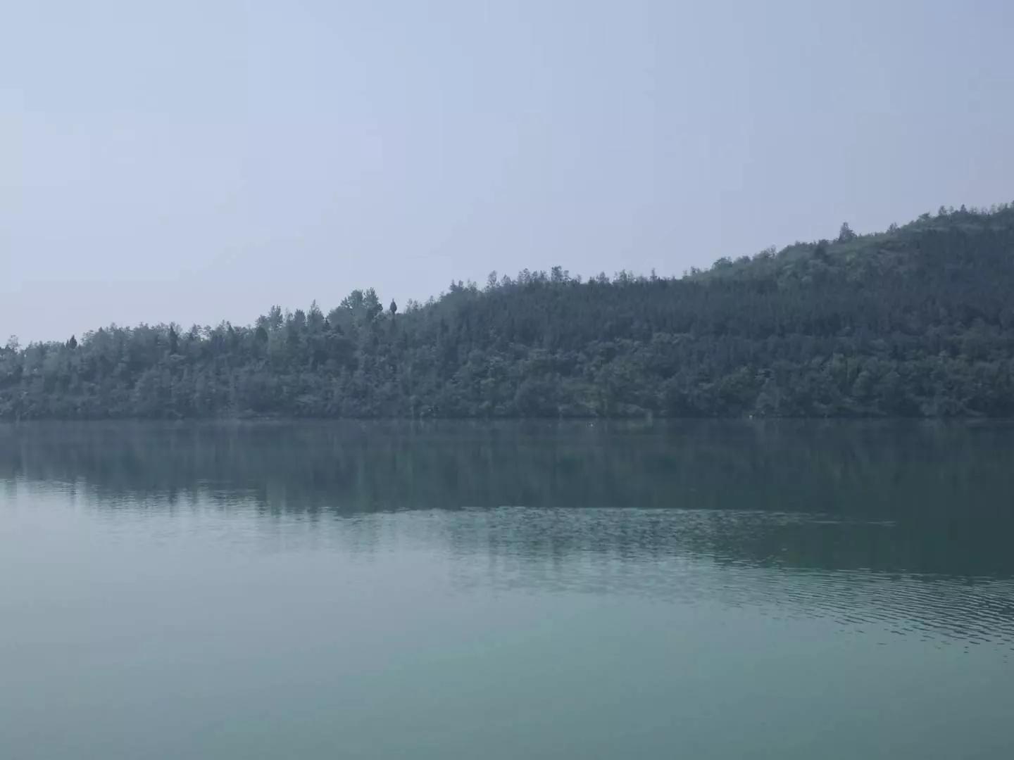 Prose / Home in Cangxi - iNEWS