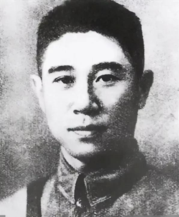 He was a famous anti-Japanese general who also encircled the Red Army ...