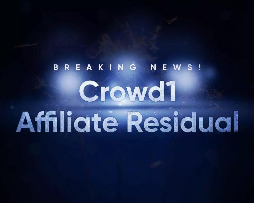 Crowd1為什麼會風靡全球？ - 資訊咖