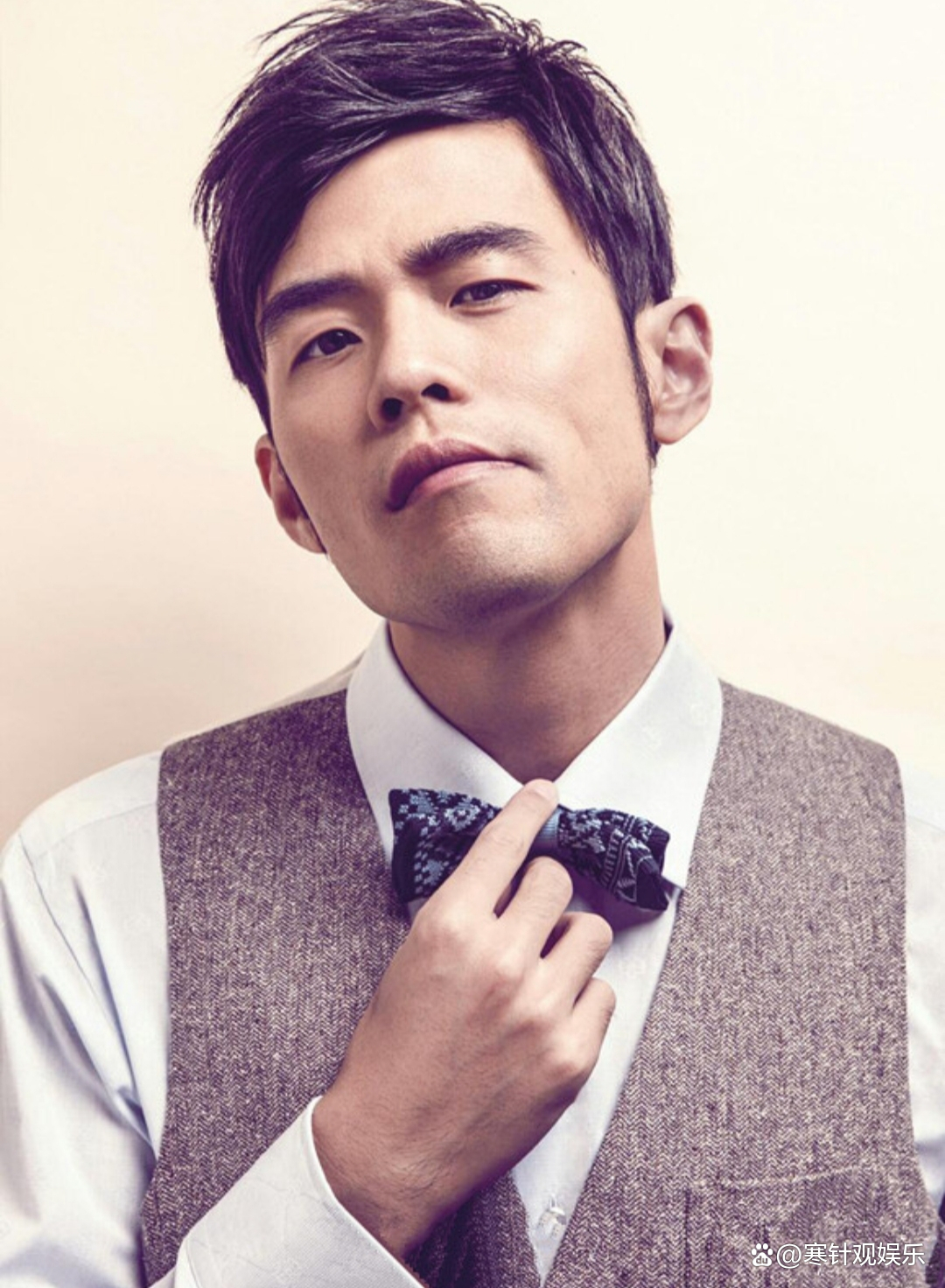 Jay Chou's post cites controversy and arrogance. Fans say are you still ...