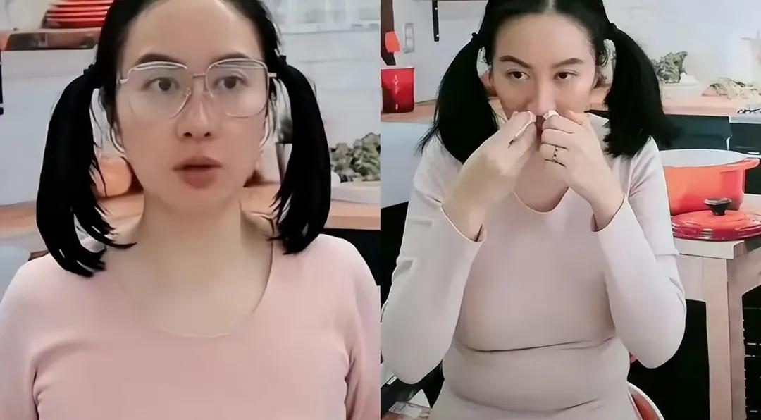 Stop it, middle-aged aunts! Ye Xuan is 43 and still pretends to be a ...