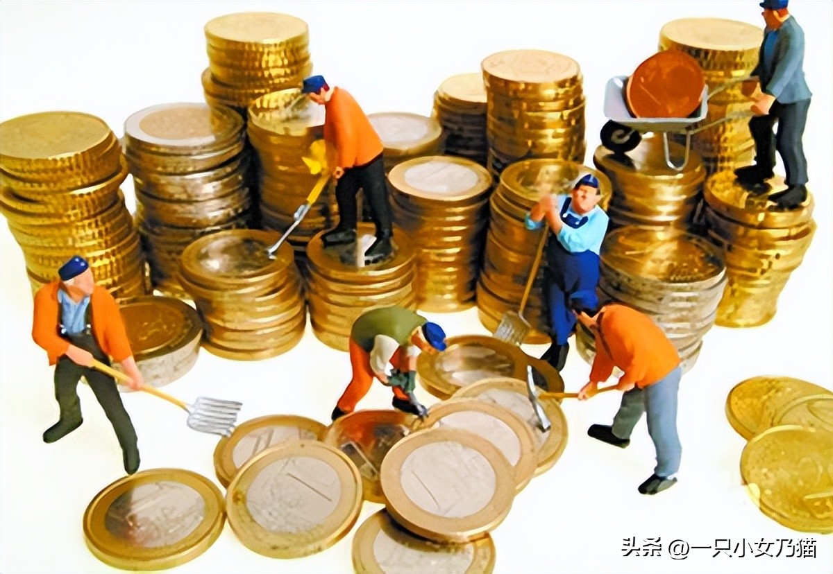 Fairness is not average, how to achieve fairness in wealth distribution ...