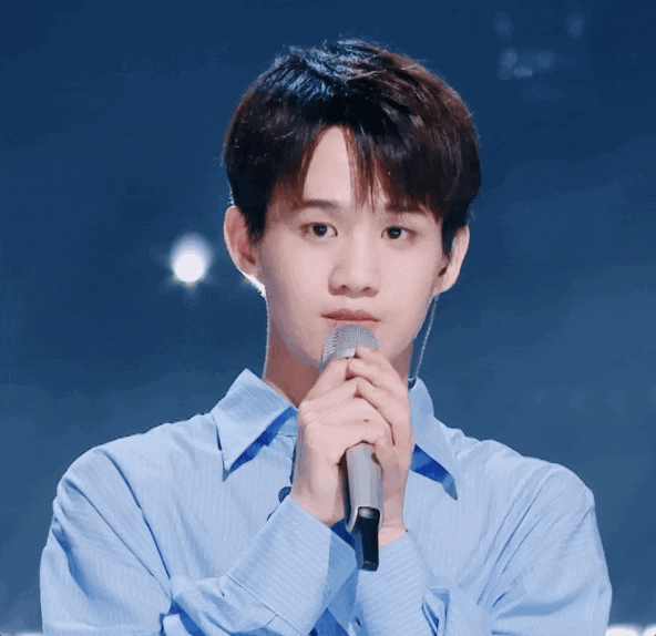 Xu Ziwei & Wu Yaotao: To participate in "Stage 2023", you have to do it ...