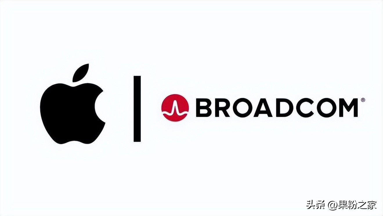 Apple and Broadcom join forces, self-developed baseband is imperative ...