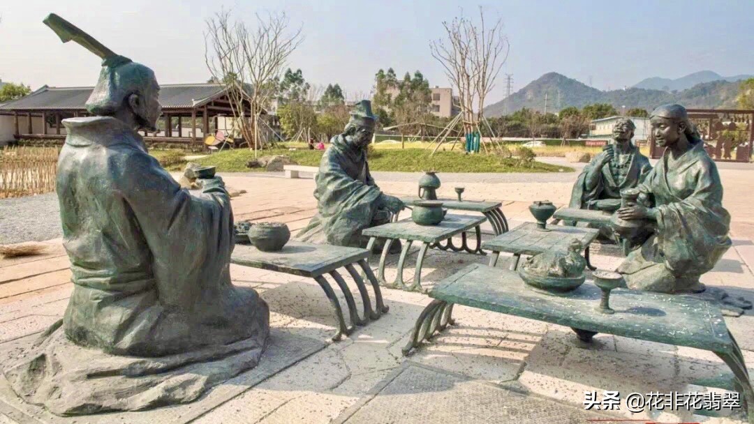 Why did the Minyue Kingdom, which was once flourishing in history ...