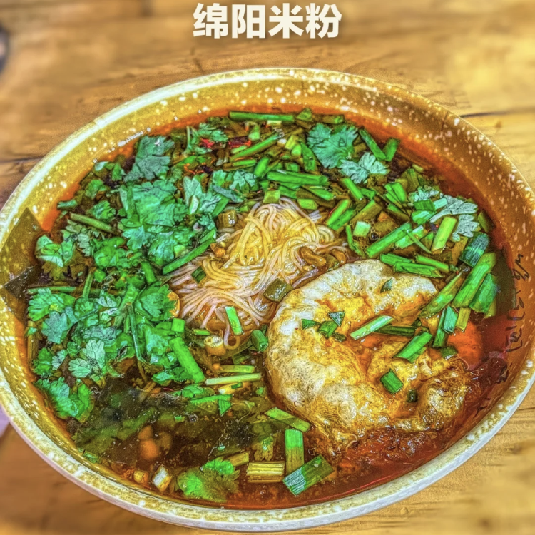 The food list of the native Mianyang people, it is right to eat ...