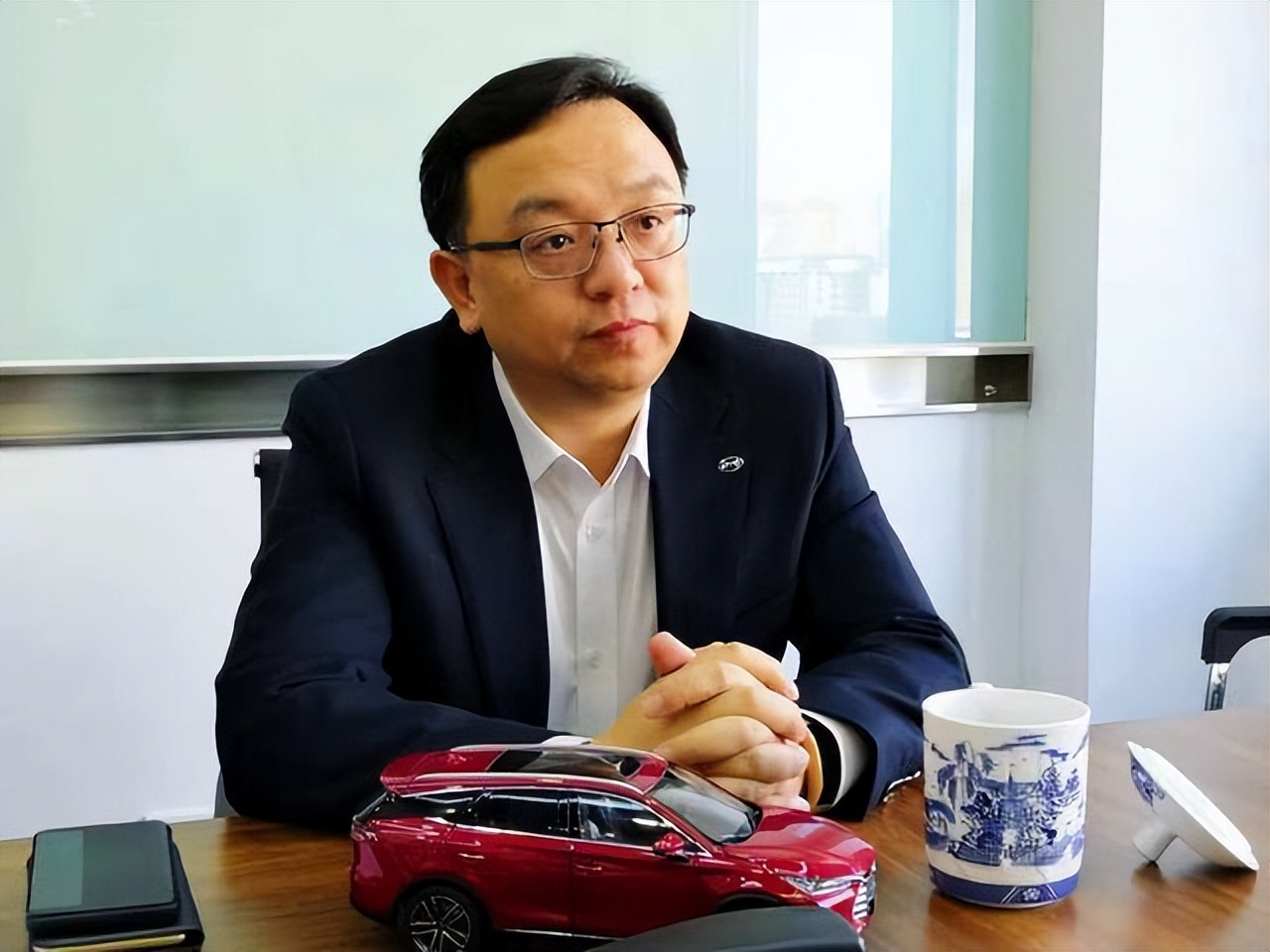 The next Huawei appears?BYD's high-end chips achieve breakthroughs ...