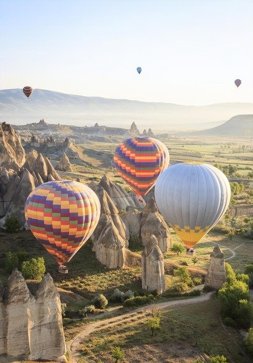 Let's see the real Turkey - iNEWS