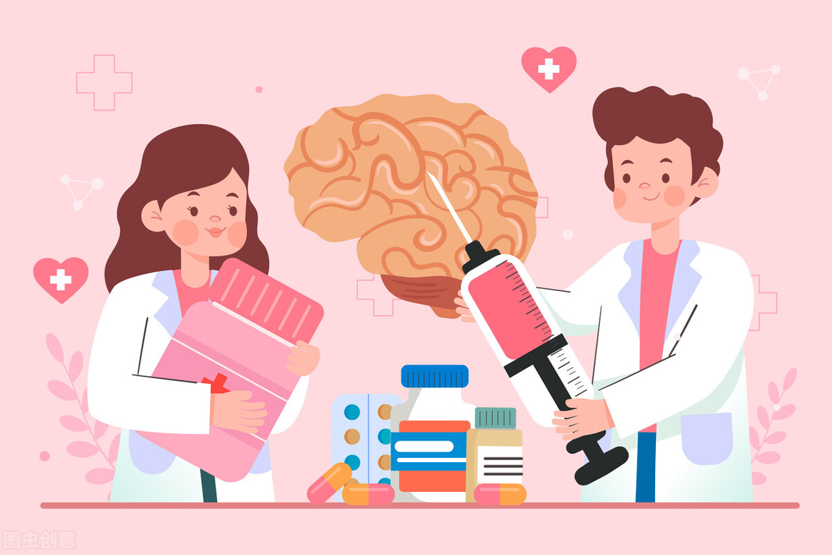 How is brain atrophy caused?How to treat?Answer by Hu Ying, an expert ...