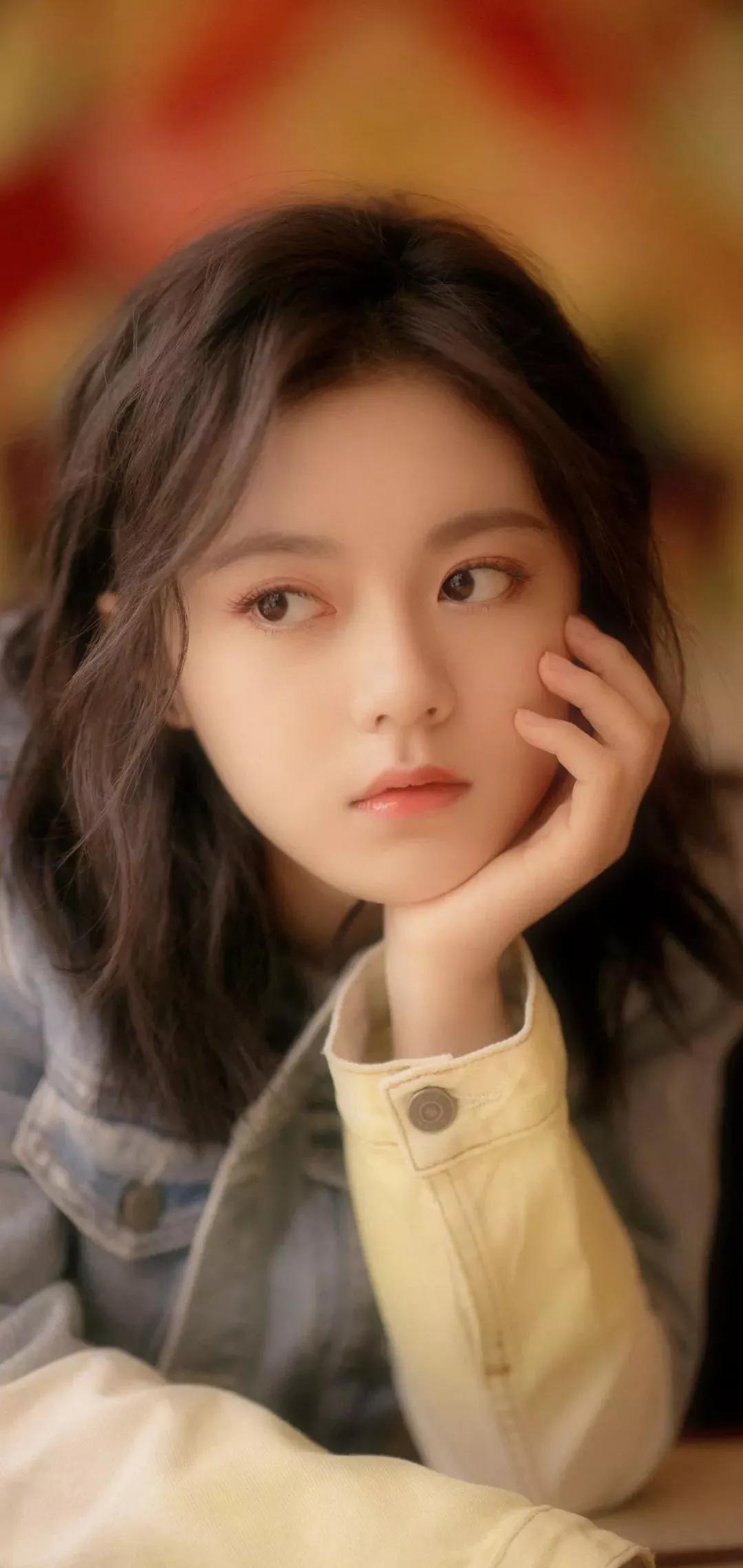 Zhao Jinmai is so beautiful - iNEWS