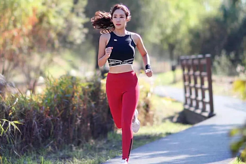 Correct running breathing can greatly improve running efficiency - iNEWS