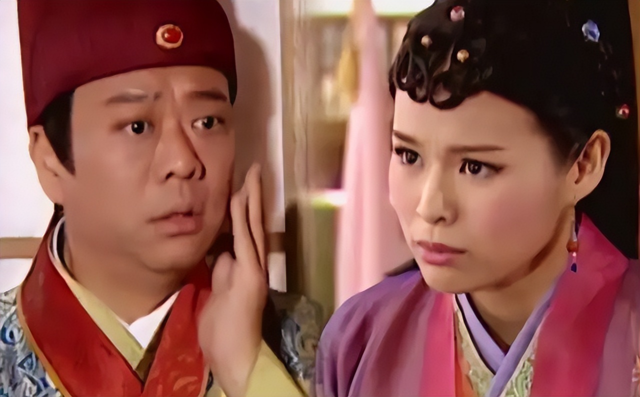 Yao Wu Chang'an: Ouyang Zhenhua, the "shinai killer", can't be hated ...