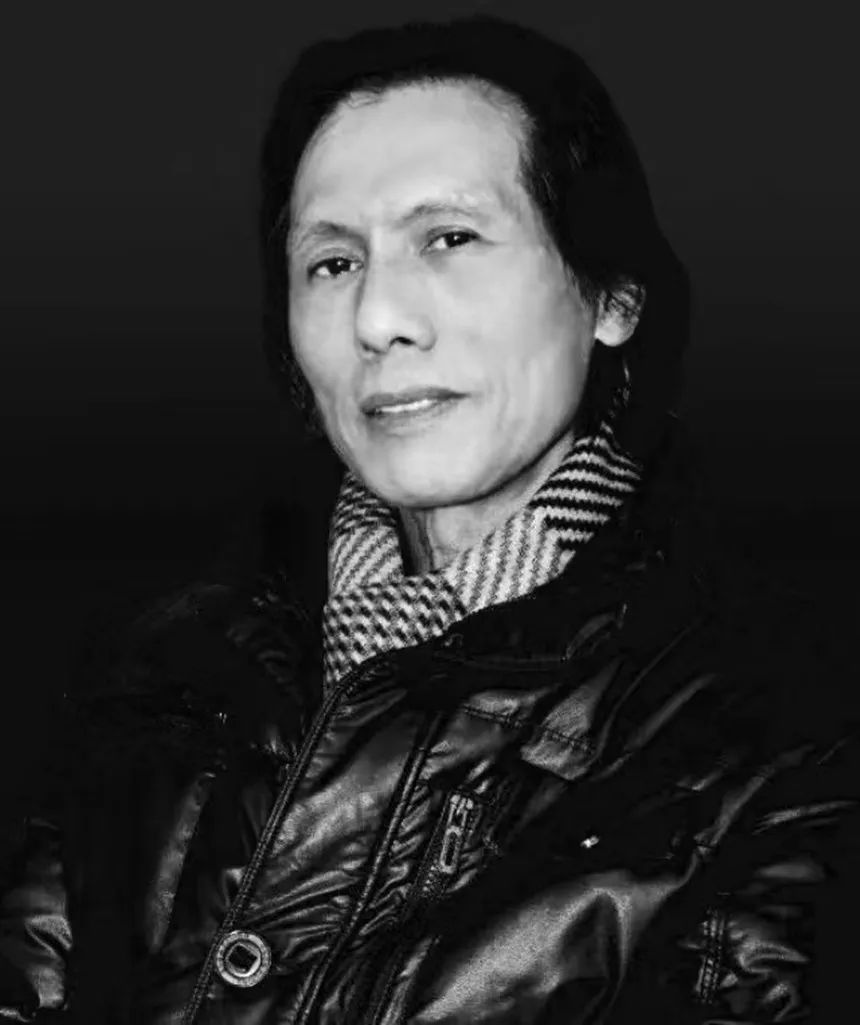 Liu Yijun: "Danqing Feelings of Life Praise" Special Exhibition of ...