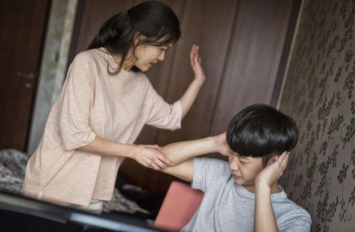 As a parent, is it appropriate to have a strong desire to control your ...