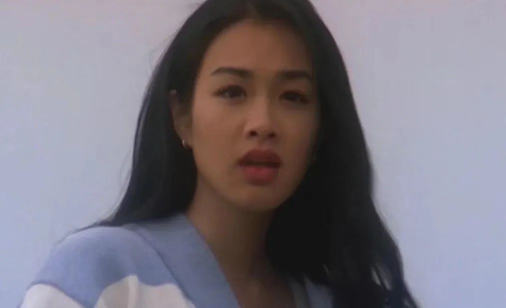 Also as beautiful as a muse, but like Hong Xin is a fool in love? - iNEWS