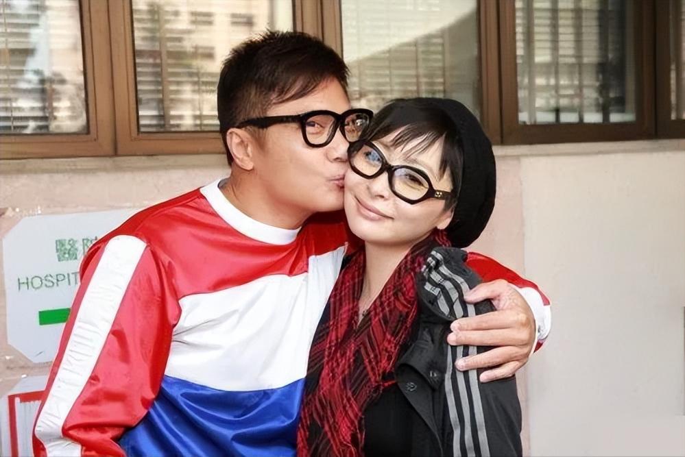 "Winner in Life" Qian Jiale: All 4 girlfriends are beautiful, and the current wife is even ...