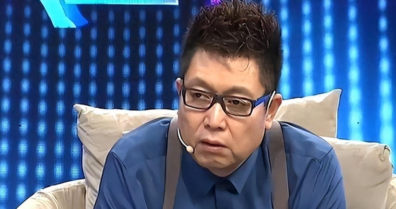 Host. Wang Weinian was ashamed of his first wife. His second marriage ...