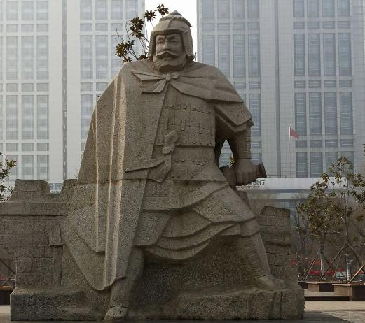 In-depth analysis of the achievements of Qin Dynasty general Meng Tian ...