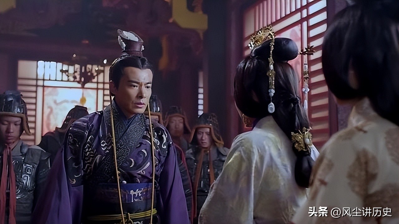 Read Xuanhan's 2-year history in one breath - iNEWS
