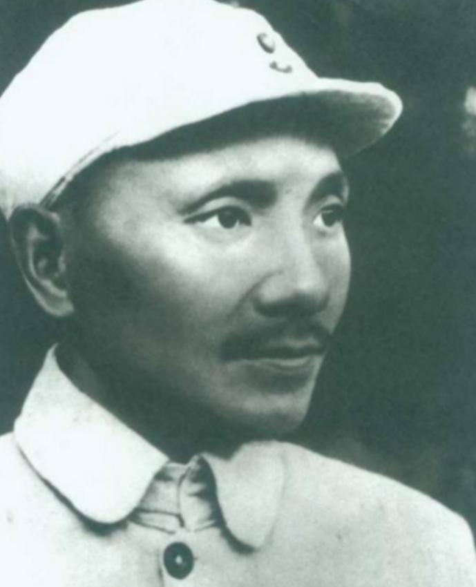 In 1997, Deng Xiaoping died, and before his death he said to his wife ...