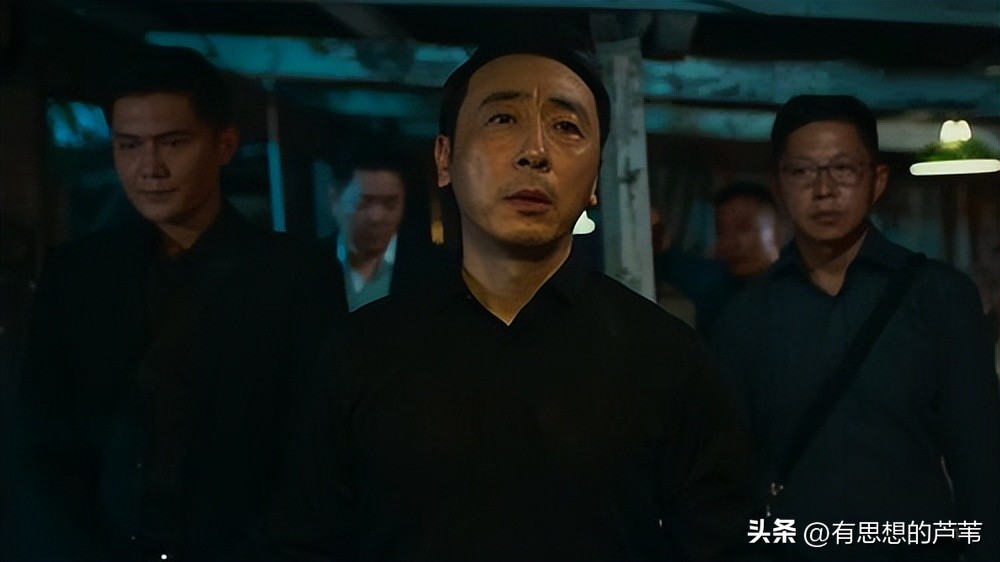 Ning Li: Let you know what real acting is - iNEWS