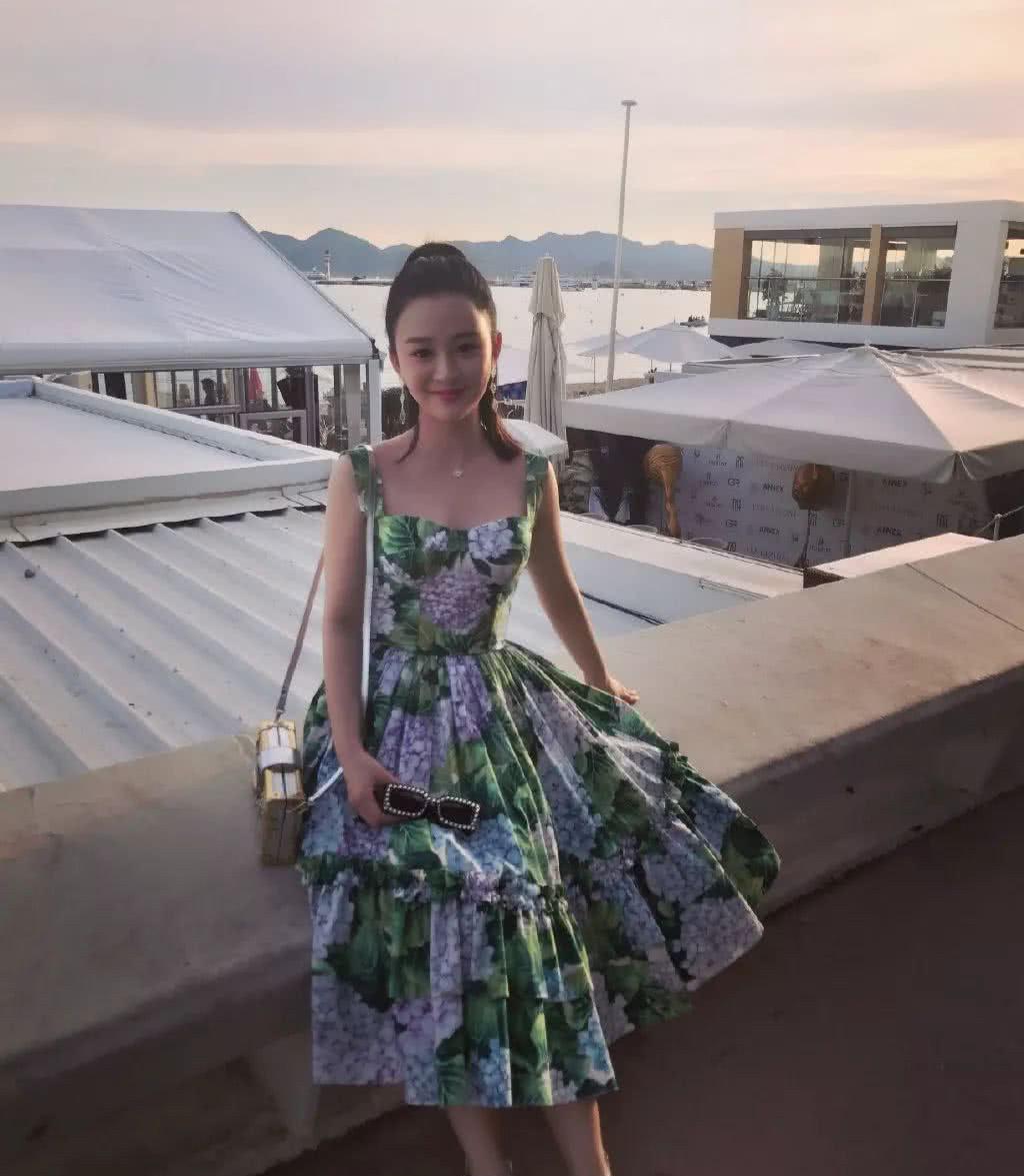 Chen Yulin, who has been entangled by Wu Xiubo for 7 years, how does his life look like now? - iNEWS