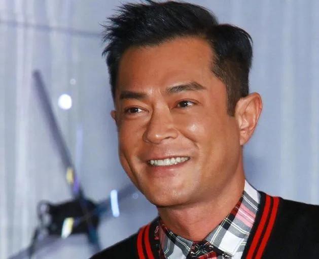 Gu Tianle's sobriety in the world and the truth of his skin color ...