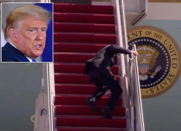 Confused "Spooky Joe" - iNEWS