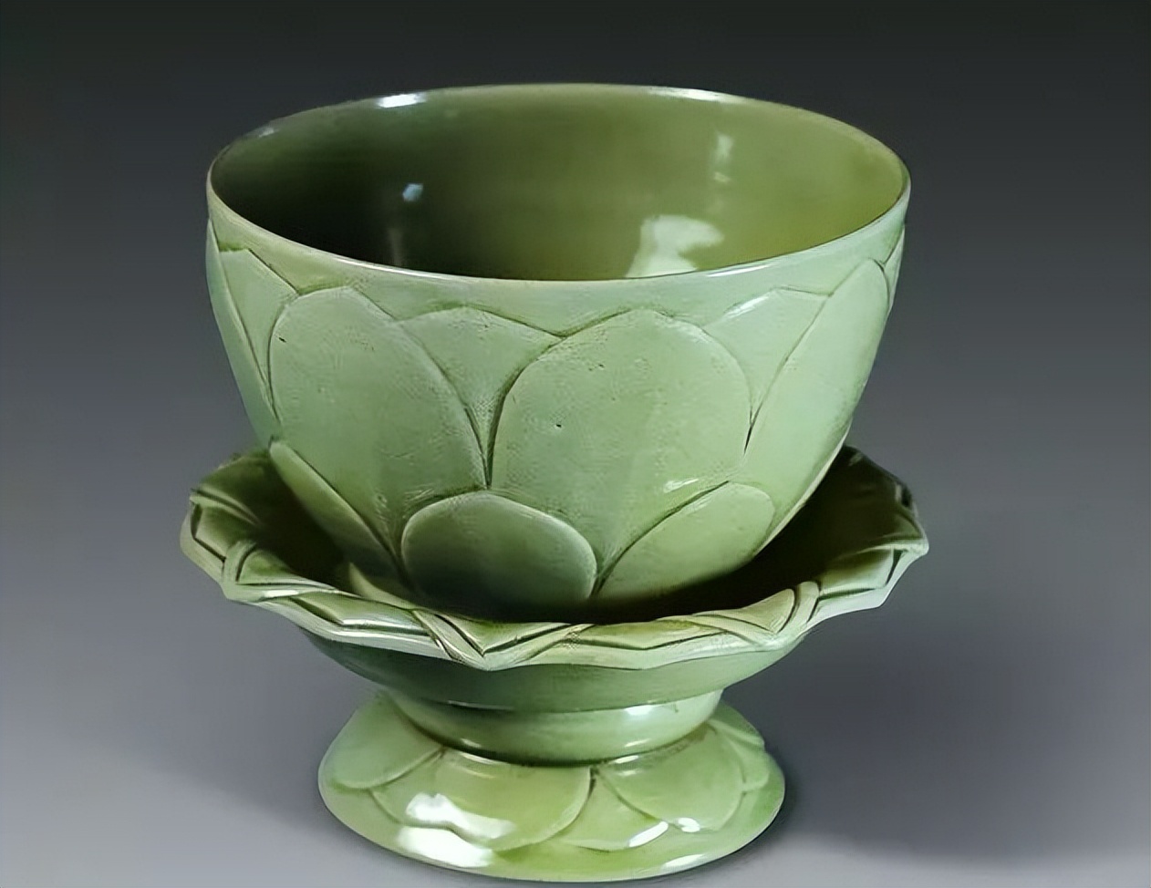 "Chinese Tea Vessels" A History of Cultural and Aesthetic Development ...