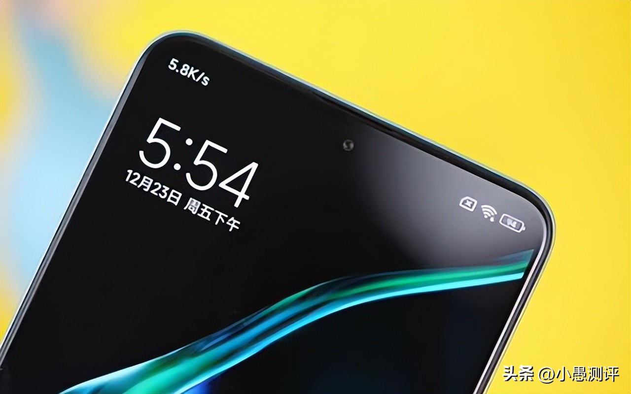 After using the Redmi K60 for three days in depth, let me talk about ...