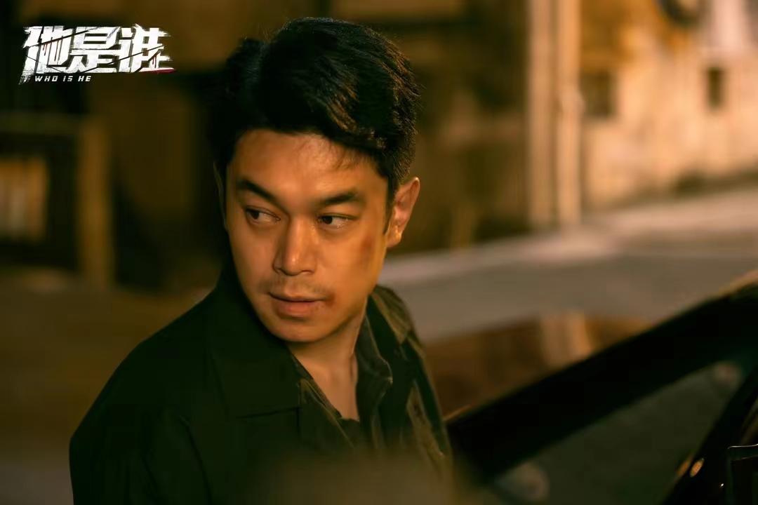 "Who is he": Wei Xiaoxia and Wang Defa, the suspense drama actually played "Qiong Yao style ...
