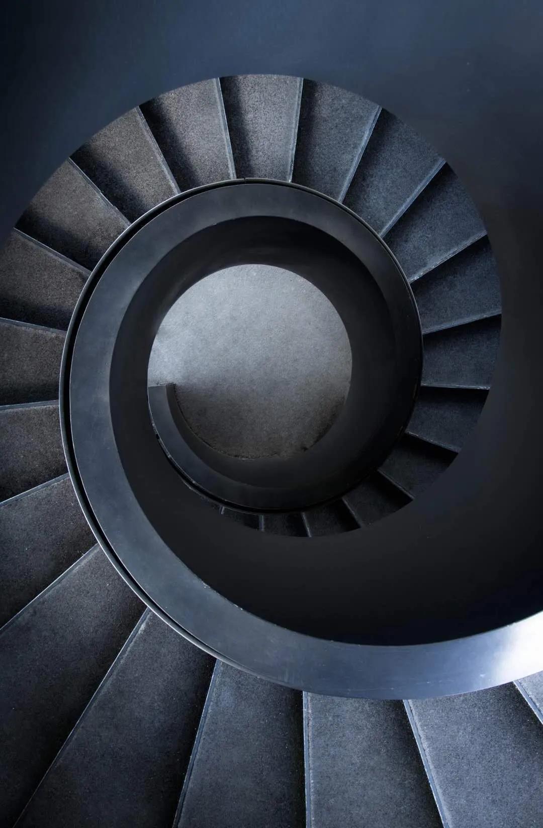 The sixth type of photographic composition "S-shaped composition" - iNEWS