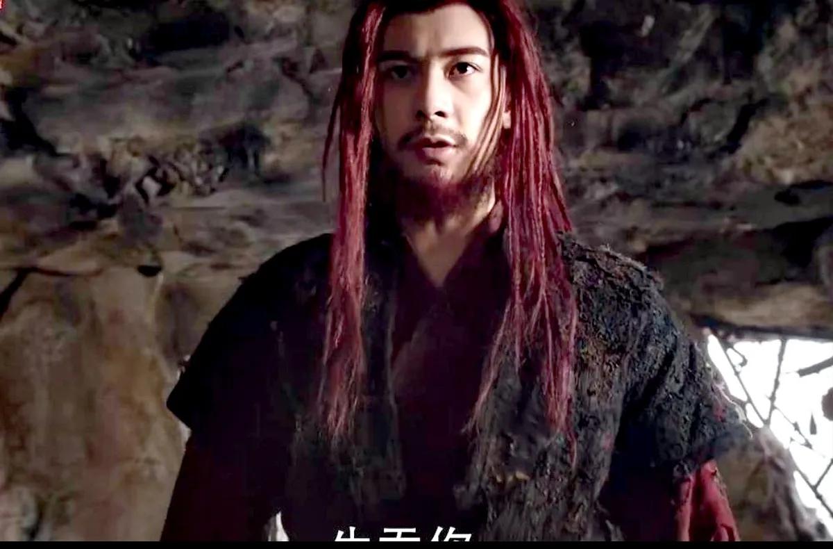 Playing five roles in a play is generally impossible for non ...