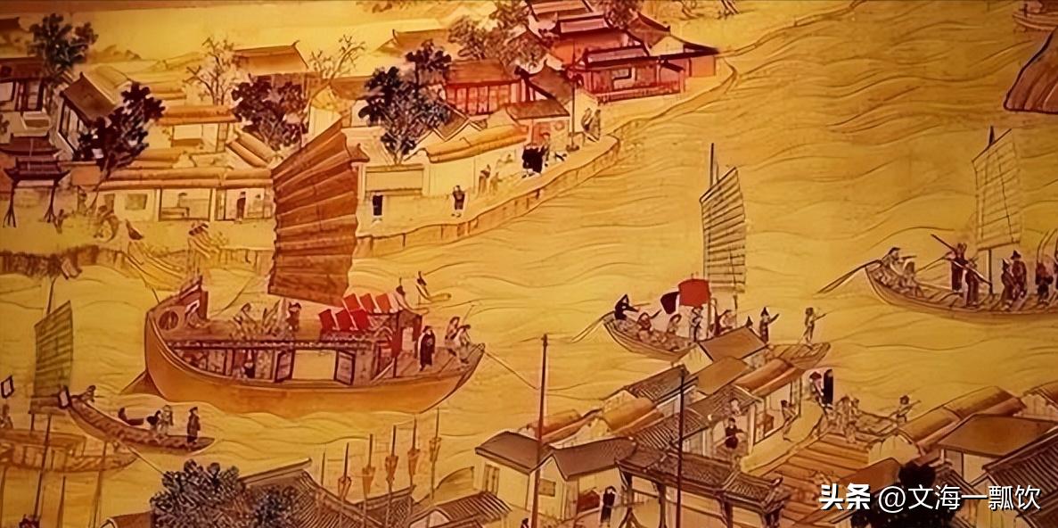 How was the tributary system established in the Qing Dynasty? Which ...