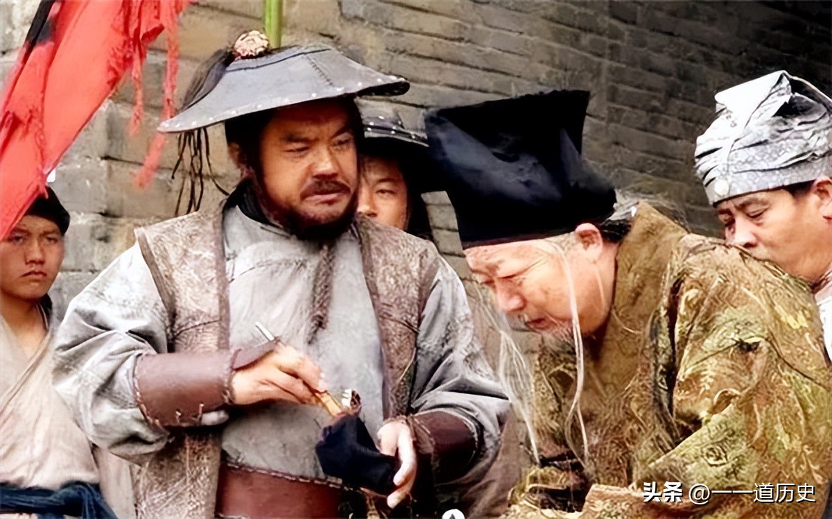 After Li Zicheng was killed, what happened to his wife Gao Guiying, you ...