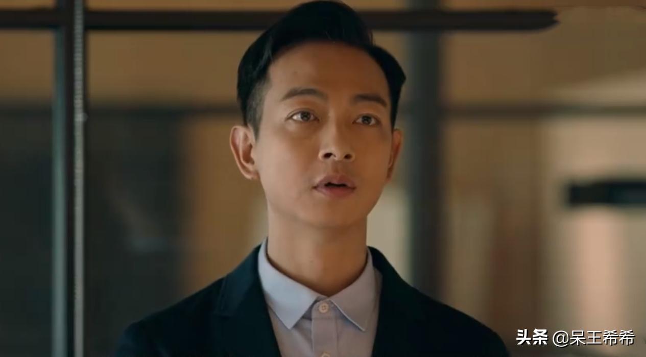 The plot of "Flying Tiger: Heroes" has reversed: Xu Sen is just a ...