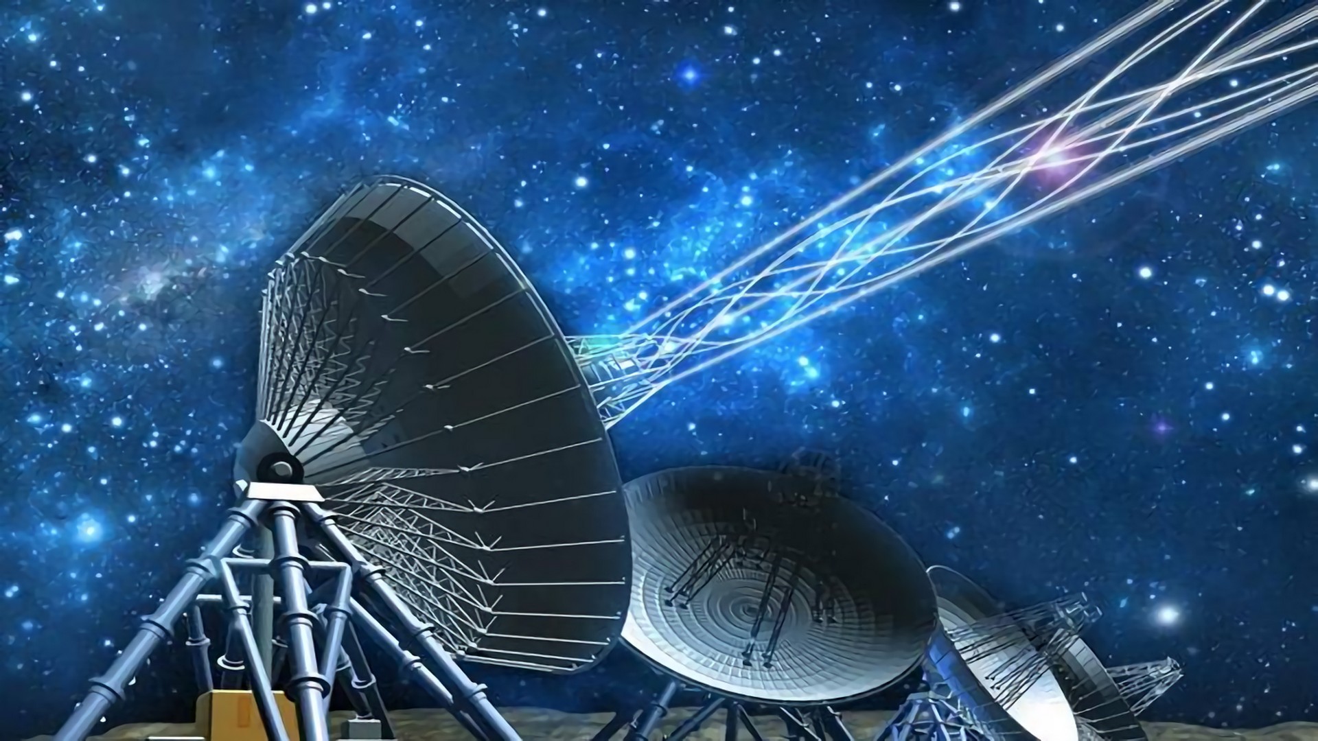 Unraveling the Origin of Fast Radio Bursts: Exploring the Mysteries of ...