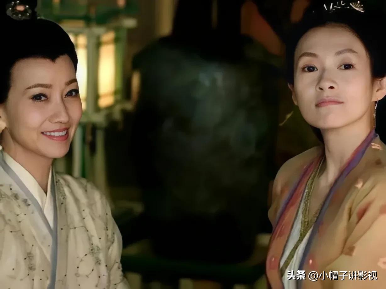 This time, 52-year-old Yan Ni made the world look at her with ...