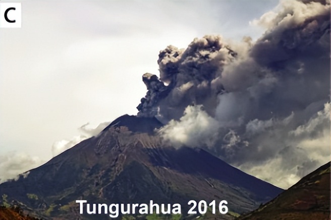 How do the properties of the insulator medium suspended in volcanoes ...