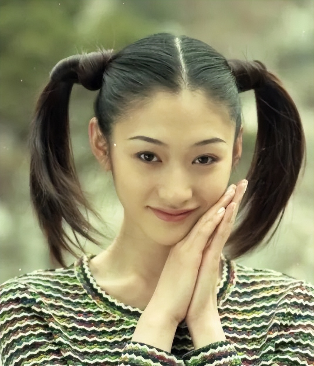 11 years of entanglement with wealthy businessmen! Turn around and ...