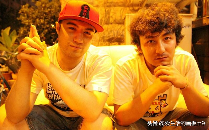 The first rapper to bring Xinjiang Hiphop out - Ma Jun - iNEWS