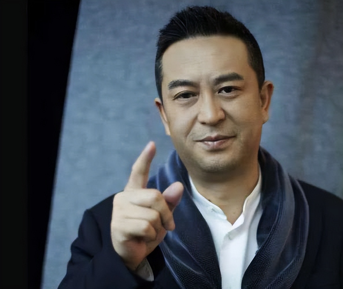 Why is Sun Hao so moved that Zhang Jiayi was popular in one hand, but ...