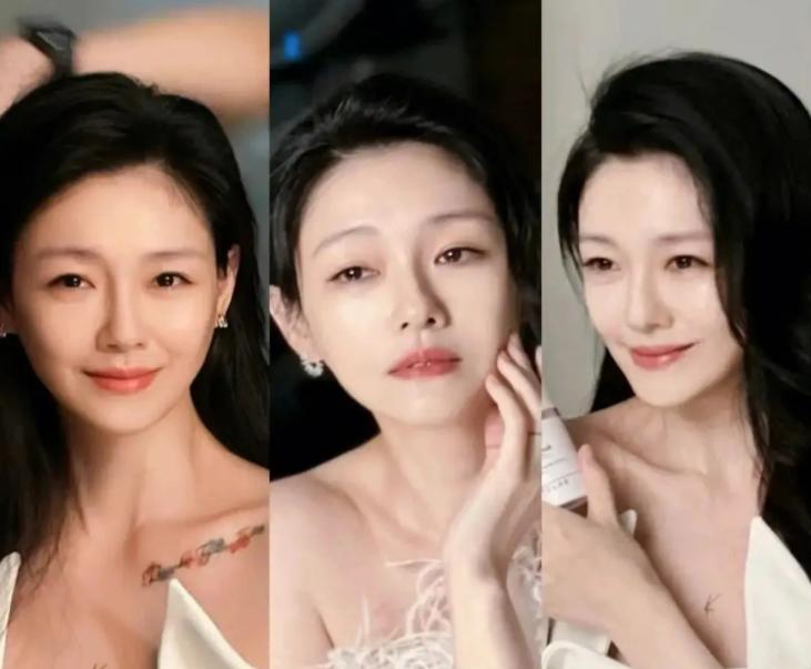 Taiwanese artist Huang Zijiao reveals that the big and small S Ju Junye ...