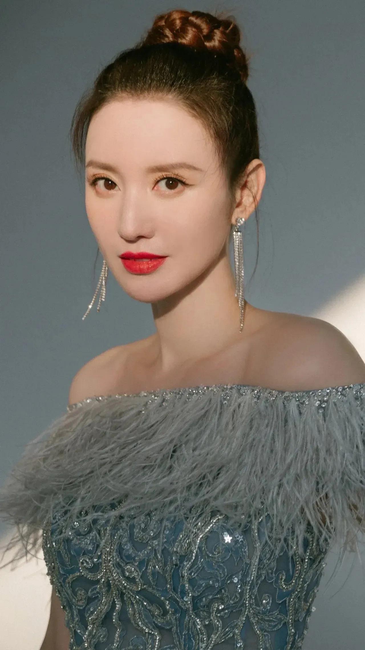 Zhang Meng's photo - iMedia